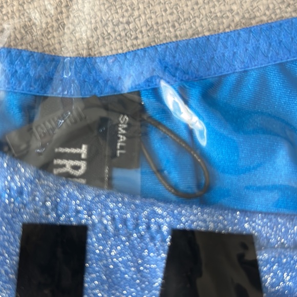 triangl swimwear | Swim | New Triangl Mica Marina Sparkle Swimwear ...